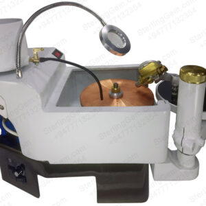 Shop - Sterling Gem Cutting Faceting and Polishing Machines by ...